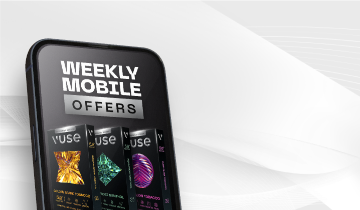 All Products - Discover the Vuse Line-Up